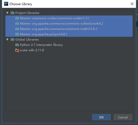 IDEA将maven项目打包时同时带上项目的maven依赖 转 lshan 博客园