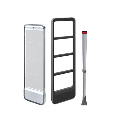 Learn How An Rfid Chip Works Checkpoint Systems