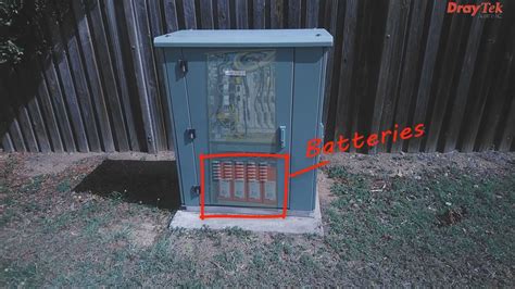 NBN Solutions DrayTek Australia