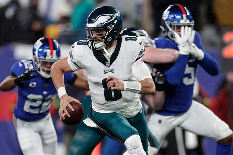 Marcus Mariota Will Sign With The Washington Commanders Report