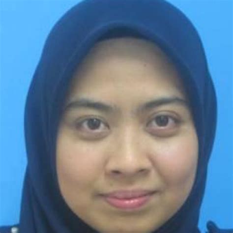 Nur Adnan Universiti Teknologi Malaysia Johor Bahru Utm