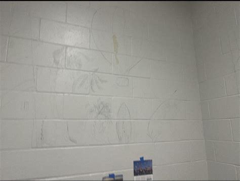 Inmates Draw Life Lessons From Painting New Mural At Irc Jail Vero News