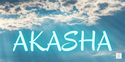 Akasha Wallpapers Top Free Akasha Backgrounds Wallpaperaccess