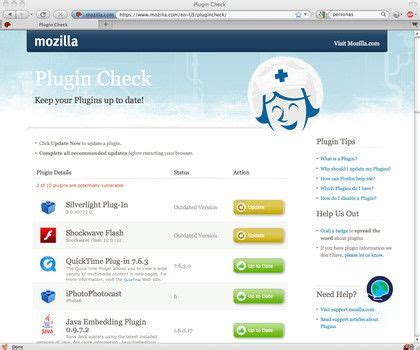 Hands On Firefox Review TechRadar