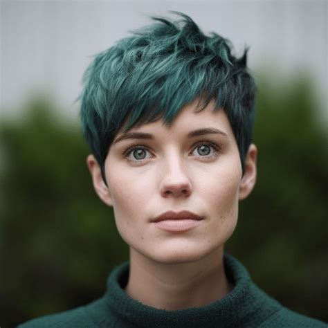 74 Expert Picked Pixie Haircuts And Styles For A Brand New You Artofit