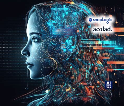 Snaplogic And Acolad Announce Strategic Partnership To Revolutionize