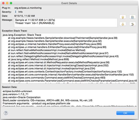 Ui Monitoring Top Eclipse Mars Feature 8