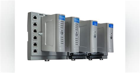 Honeywell Process Controller Simplifies Management Of Distributed Oil