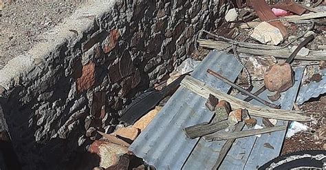 Old Mining Structures Album On Imgur