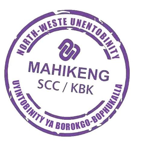 Nwu Mahikeng Campus Scc 2022 23