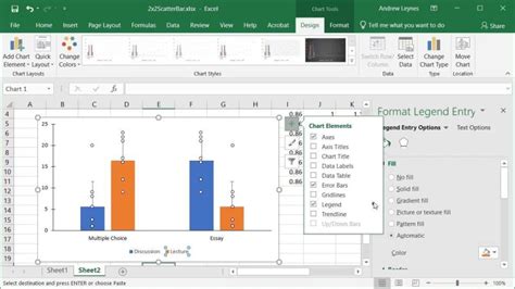 Tiffaney Purvis On Linkedin How To Add Data Points In Excel