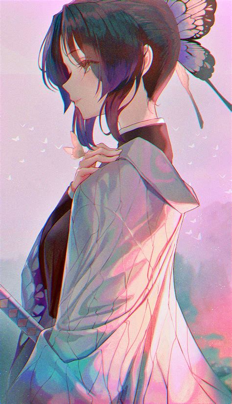 Shinobu Artofit