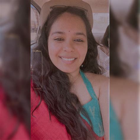 Panchami Pandharikar Medium