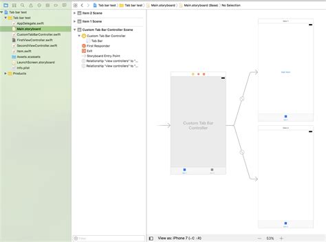 Add Tab Bar Controller Programmatically Swift At Harold Spence Blog