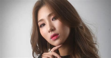 자이언트핑크 앨범 준비 센 언니 할까 착한 언니 할까인터뷰③