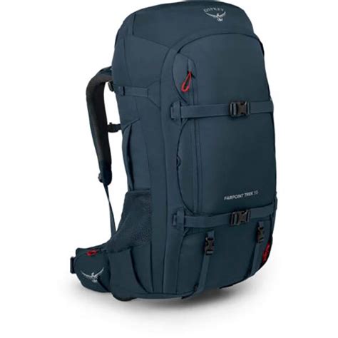 Osprey Farpoint Trek 55L - Mountain House