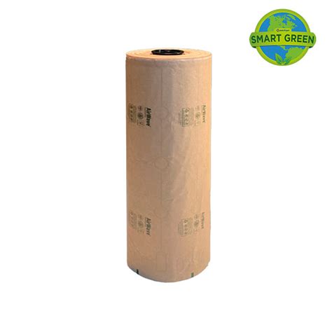 Paper Wave Wrapper Packsys Usa