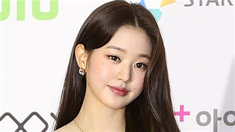 장원영 2년 연속 Aaa Mc 발탁이특과 호흡