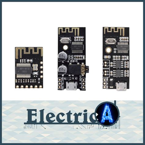 Mh Mx8 Wireless Bluetooth Mp3 Audio Receiver Board Module Blt 4 2 Mp3 Lossless Decoder Board