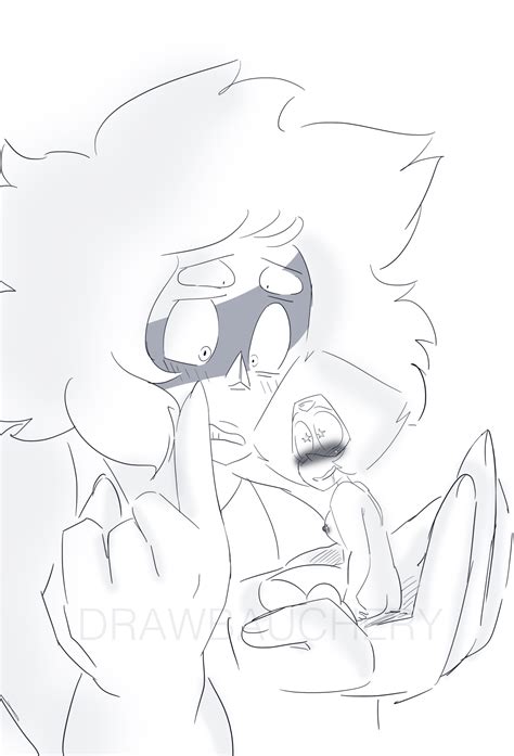 Post 4706776 Malachite Peridot Steven Universe Comic Drawbauchery