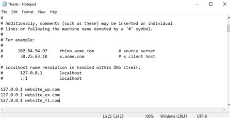 How To Install Nginx Php Mysql Wordpress Express And Flask On Microsoft Windows Difyel