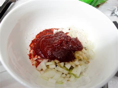 눈에 보이는 재료를 선택한 단호박브로콜리버섯소고기요리