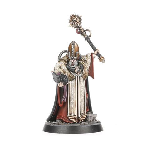 Kill Team Sanctifiers