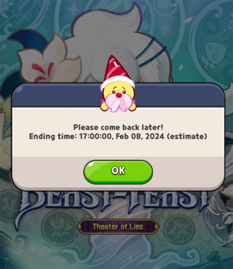 I Think Im Addicted To Crk 😦 R Cookierunkingdoms