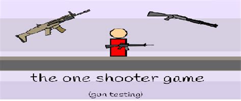 2d shooter engine scratch by bearie101
