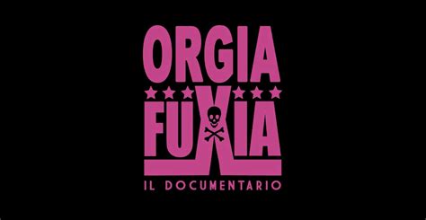 Proiezione Di Orgia Fuxia La Prima Docuserie Sulla Scena Rock Di Padova SLAM