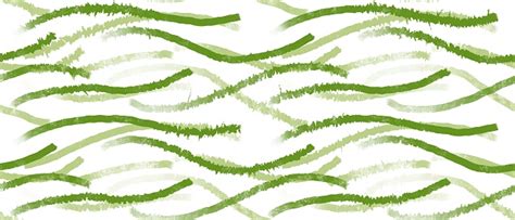 완벽 한 추상적 인 질감 패턴입니다 녹색과 흰색 질감의 간단한 배경입니다 디지털 브러시 스트로크 배경입니다 라인 섬유 직물 포장지 배경 벽지 표지를 위해 설계되었습니다 건설