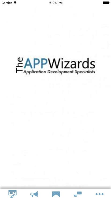 The Appwiz App Apk للاندرويد تنزيل