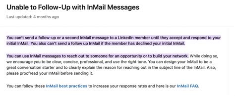Inmail Vs Connection Request What Gets More Replies 2025