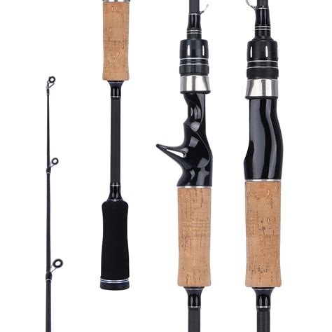 Frrtc Fishing Rod 165m18m Fishing Rods Ultralight Spinning Rod