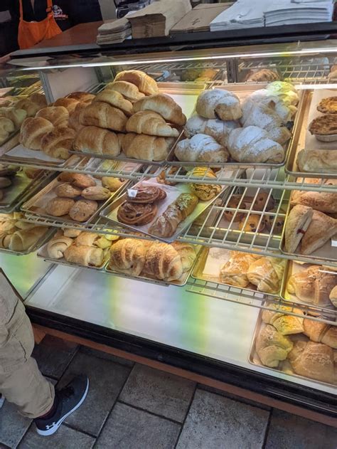 Passion Bakery Sandy Spring Rmocoeats