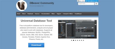 31 Best Sql Editor Tools