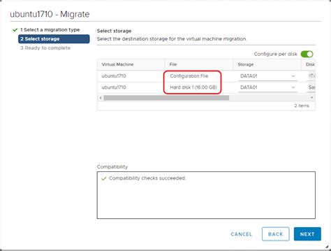What Is Vmware Storage Vmotion And How It Works Virtualization Howto