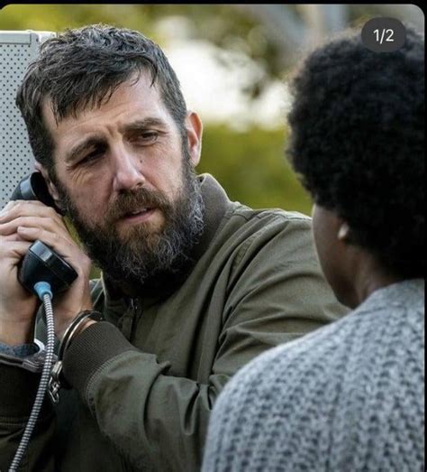 Who Was This Guy And Why Did Cissy Shoot Him Idk I Skipped Over All His Scenes R Snowfall