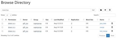 Github Gift Oys Recruitmentinformationcollectionandstoragesystem Python Hdfs