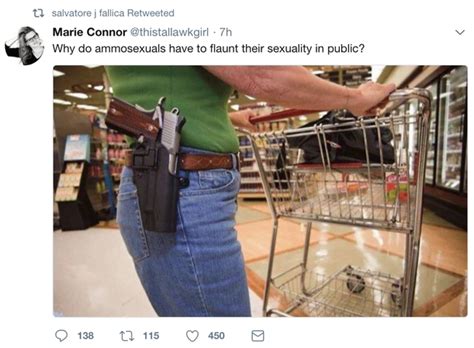 Ammosexuals Mind Over Media