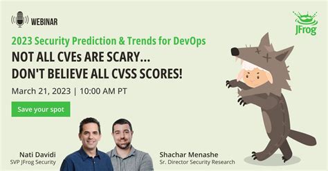 Jfrog On Linkedin Devops Security