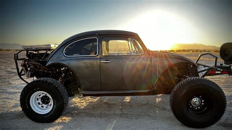 Mission 26 V8 Baja Bug Build Youtube
