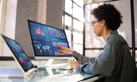 Data Organization Key For Firms Seeking Ai Implementation