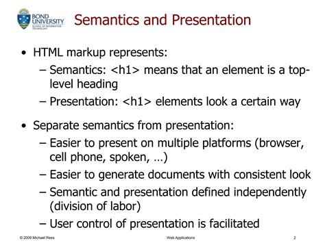 Inft132 093 05 Cascading Style Sheets Ppt