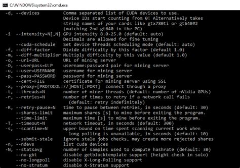 CCMiner How To Install And Use Download And Configure For Windows