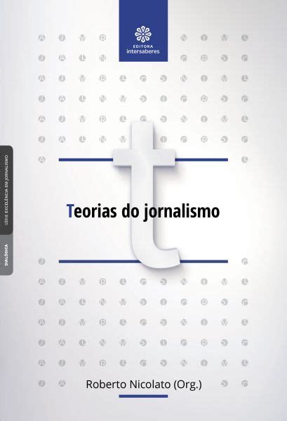 Teorias Do Jornalismo