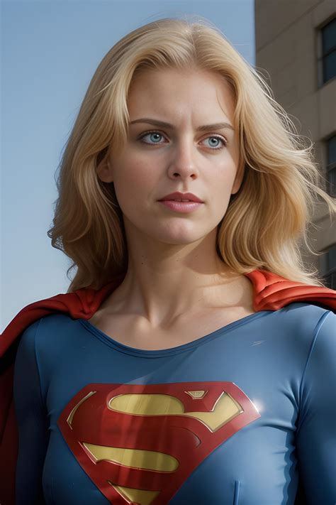 Helen Slater Supergirl By Supergirlhelenai On Deviantart