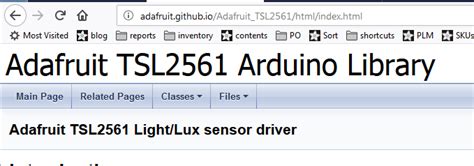 Travis Ci The Well Automated Arduino Library Adafruit Learning System