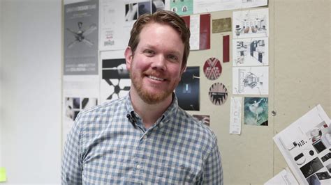 Meet Our Designers Patrick Oconnell Youtube