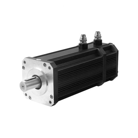 220mm 3000rpm 30kw 100nm Explosion Proof Ac Servo Motor Beudmke